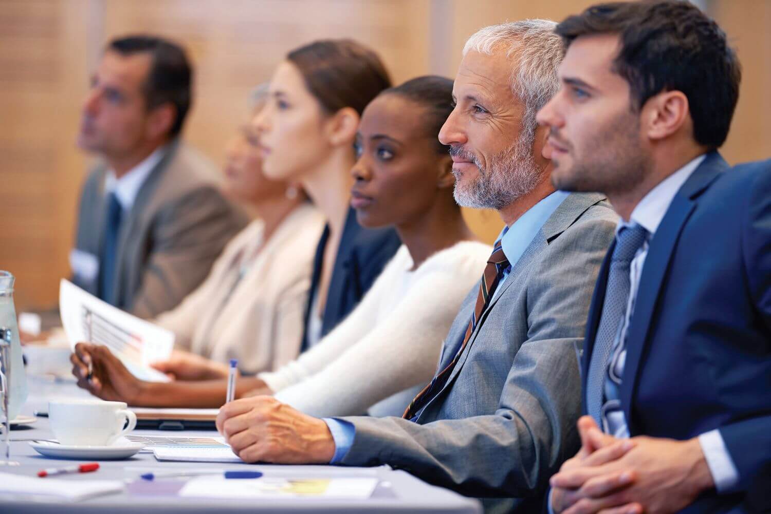 French Classes for Professionals | Elite French Tutoring