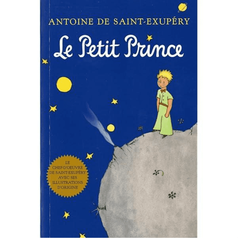 Top 7 Children's Books For French Learners